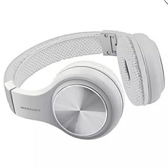 Headphones | Merkury Wireless Headphones Nib | Poshmark